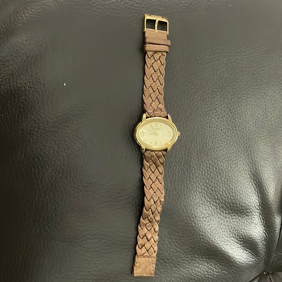 Talbots | Accessories | Talbots Watch | Poshmark